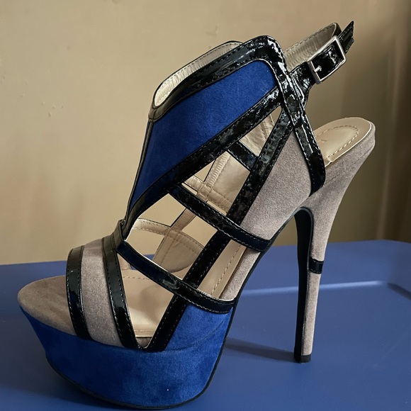 Liliana | Shoes | Liliana Heels | Poshmark